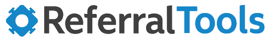 Free Referral Tracker by Referral Rock